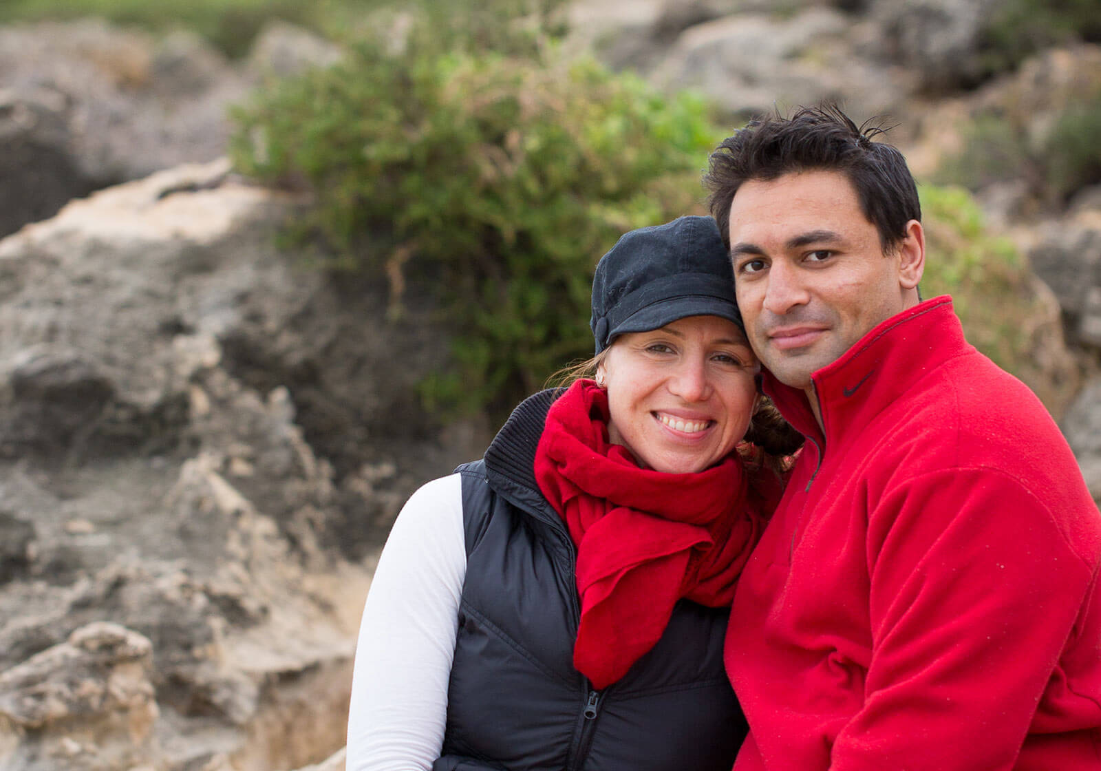 Peter Adams-Shawn | Bunbury & Margaret River Wedding Photographer ...